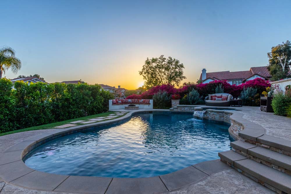 Project 9 | California Pools Thousand Oaks