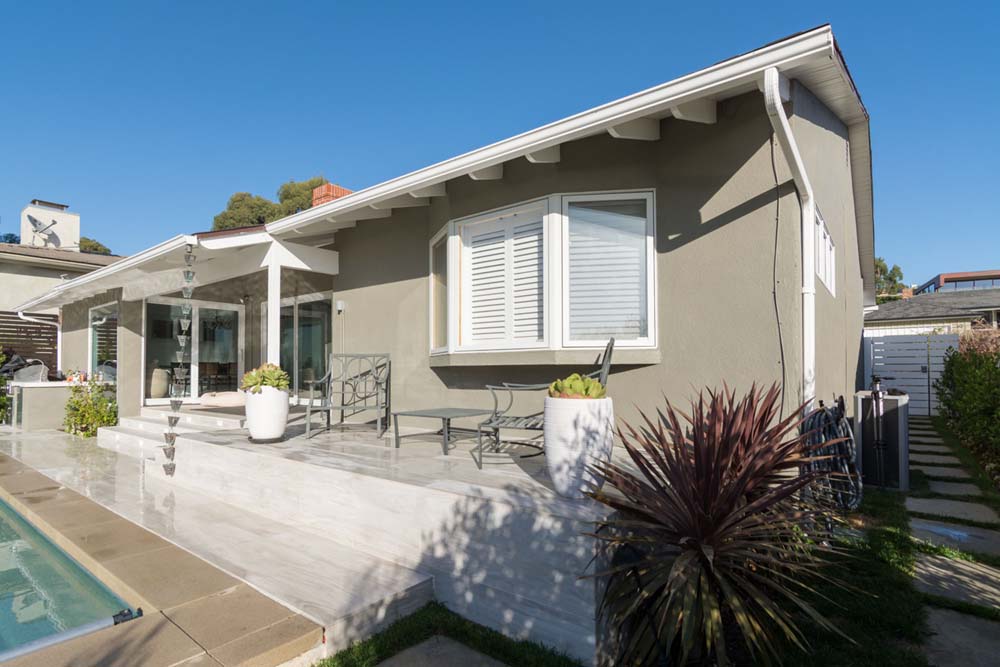 Project 1 | California Pools San Fernando Valley/Malibu