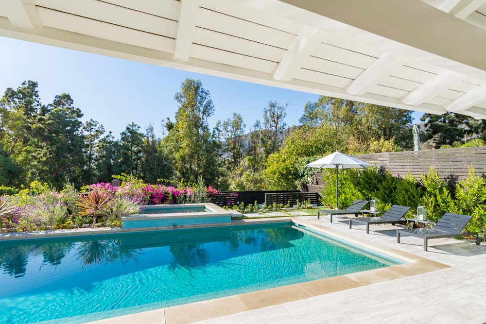 Project 1 | California Pools San Fernando Valley/Malibu