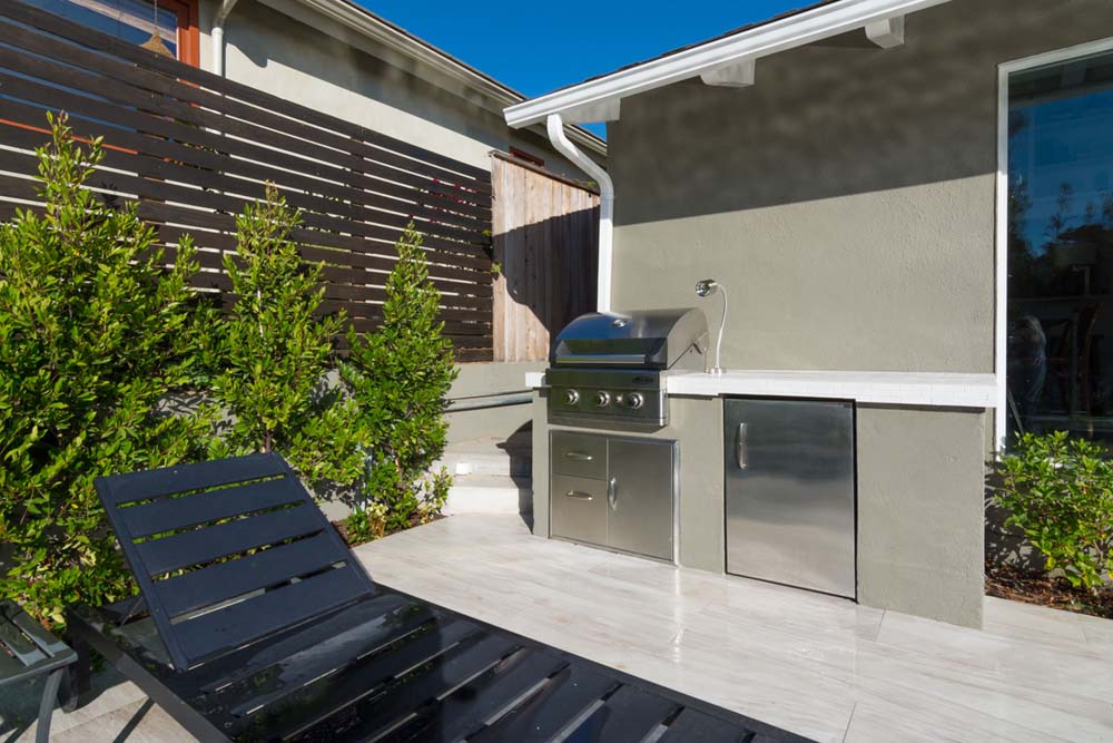 Project 1 | California Pools San Fernando Valley/Malibu
