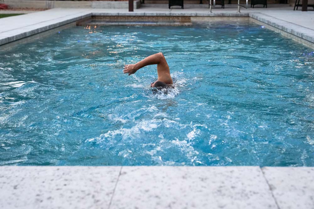 Project 12 | California Pools San Fernando Valley/Malibu