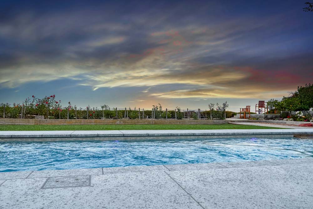 Project 12 | California Pools San Fernando Valley/Malibu