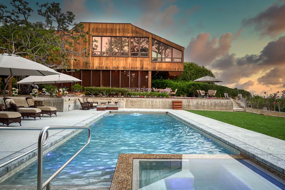 Project 12 | California Pools San Fernando Valley/Malibu