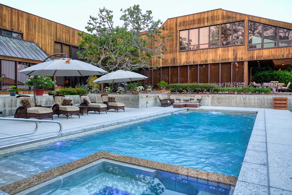 Project 12 | California Pools San Fernando Valley/Malibu