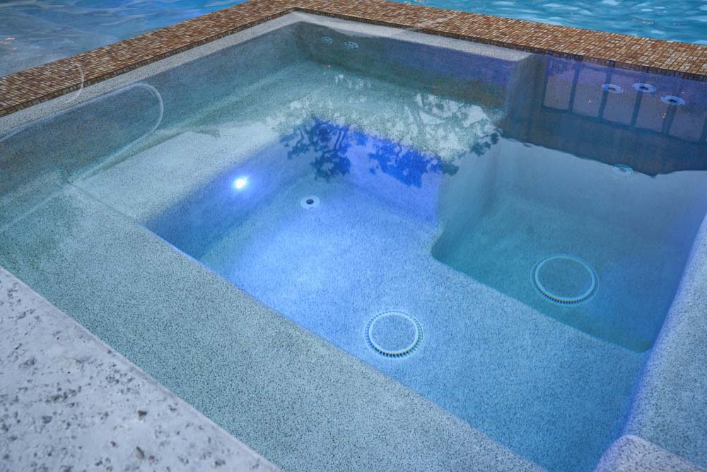 Project 12 | California Pools San Fernando Valley/Malibu