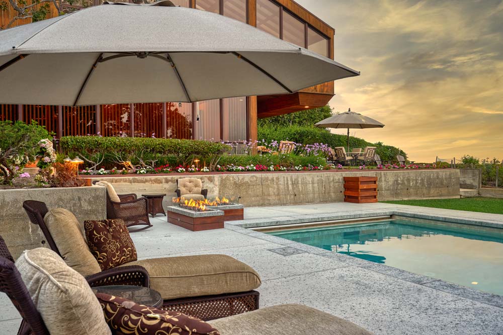 Project 12 | California Pools San Fernando Valley/Malibu