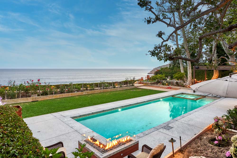 Project 12 | California Pools San Fernando Valley/Malibu