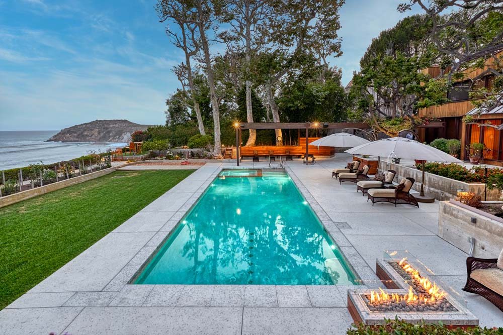 Project 12 | California Pools San Fernando Valley/Malibu