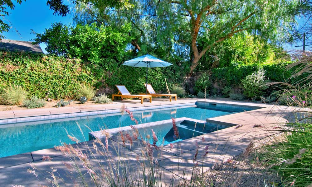 Project 18 | California Pools San Fernando Valley/Malibu