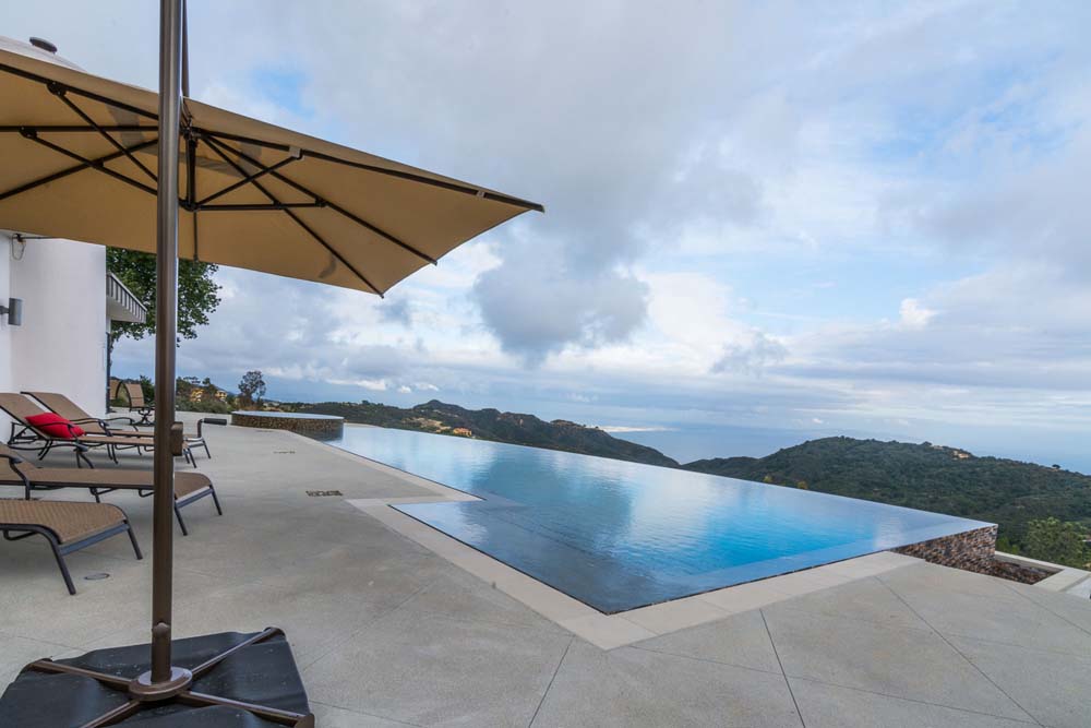 Project 3 | California Pools San Fernando Valley/Malibu