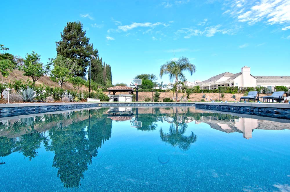 Project 3 | California Pools Santa Barbara/Ventura