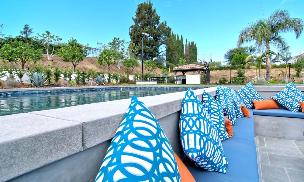 Project 3 | California Pools Santa Barbara/Ventura