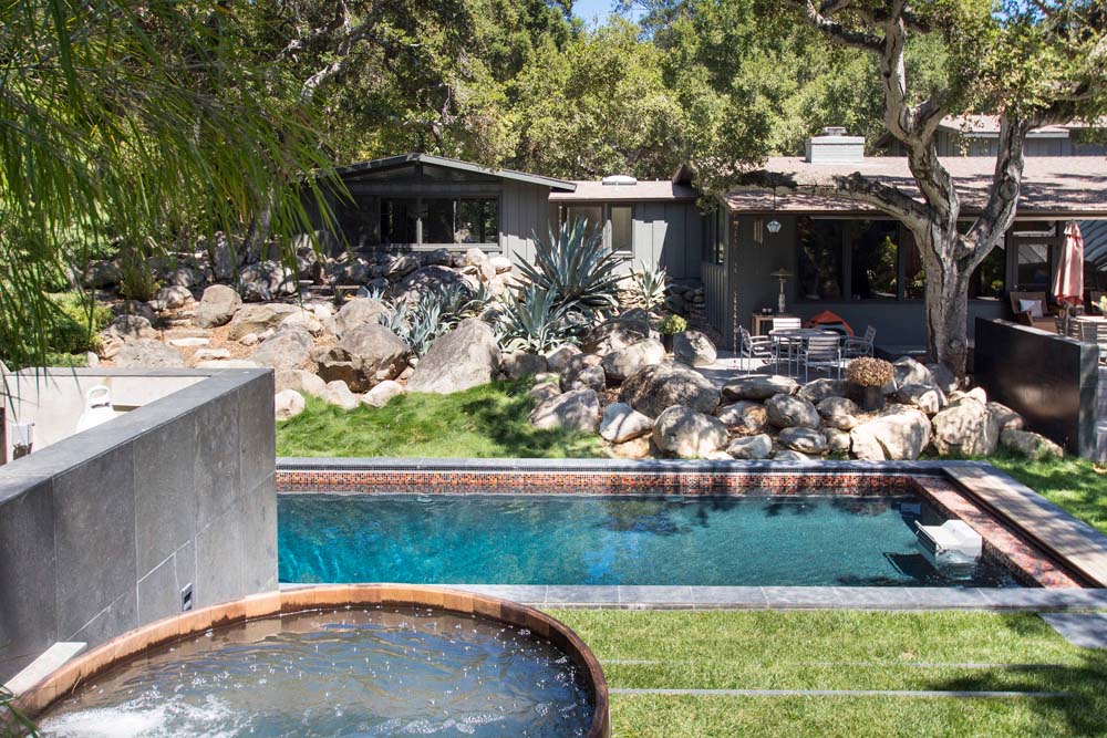 Project 9 | California Pools Santa Barbara/Ventura