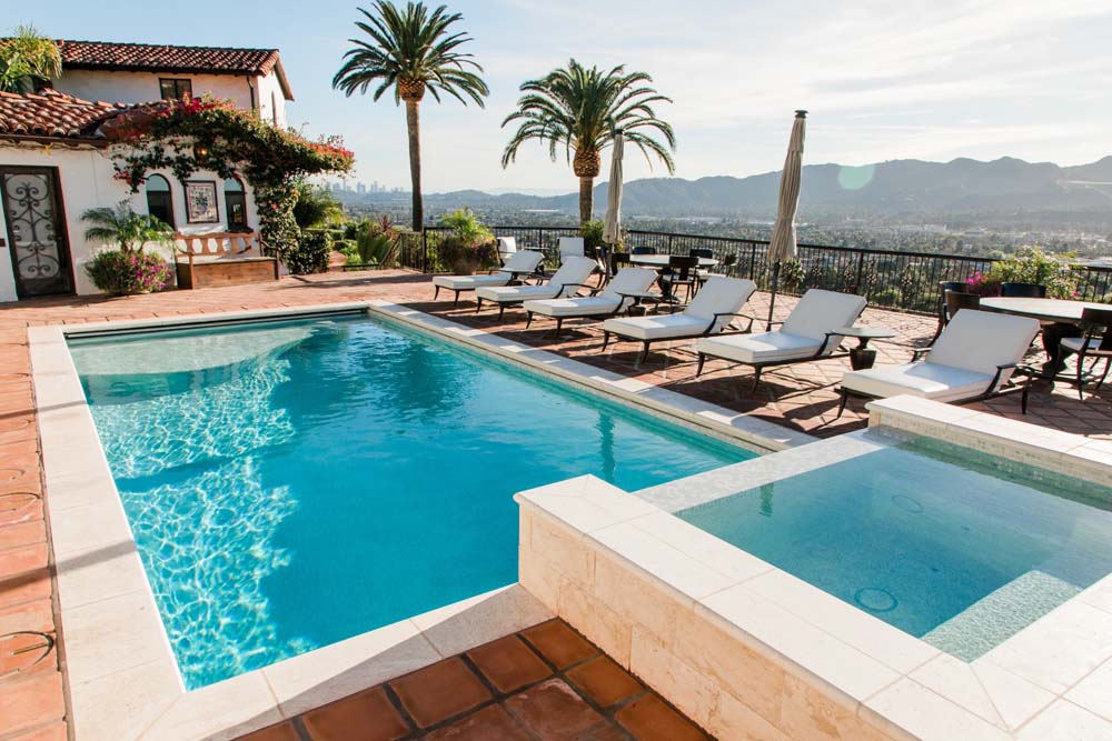 Project 10 | California Pools Upland