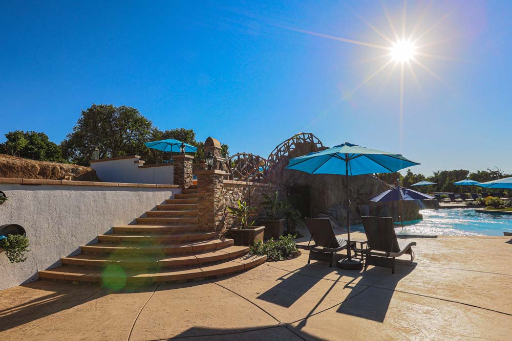 Project 13 | California Pools Upland
