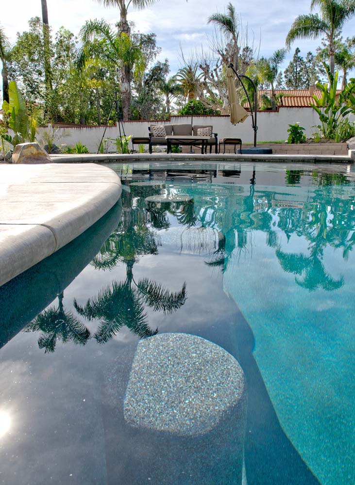 Project 2 | California Pools Upland