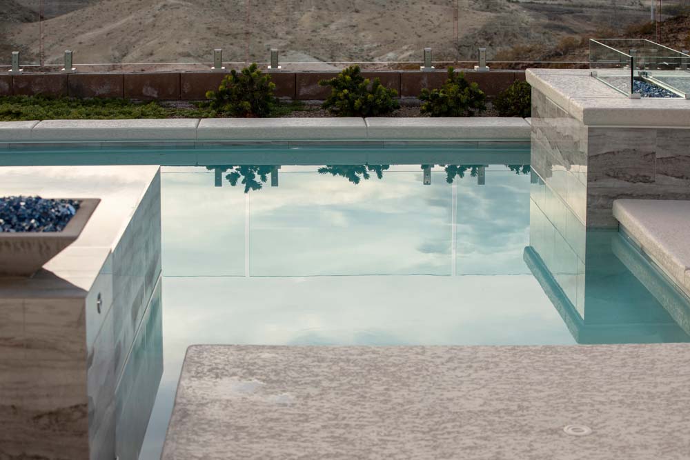 Project 23 | California Pools Las Vegas